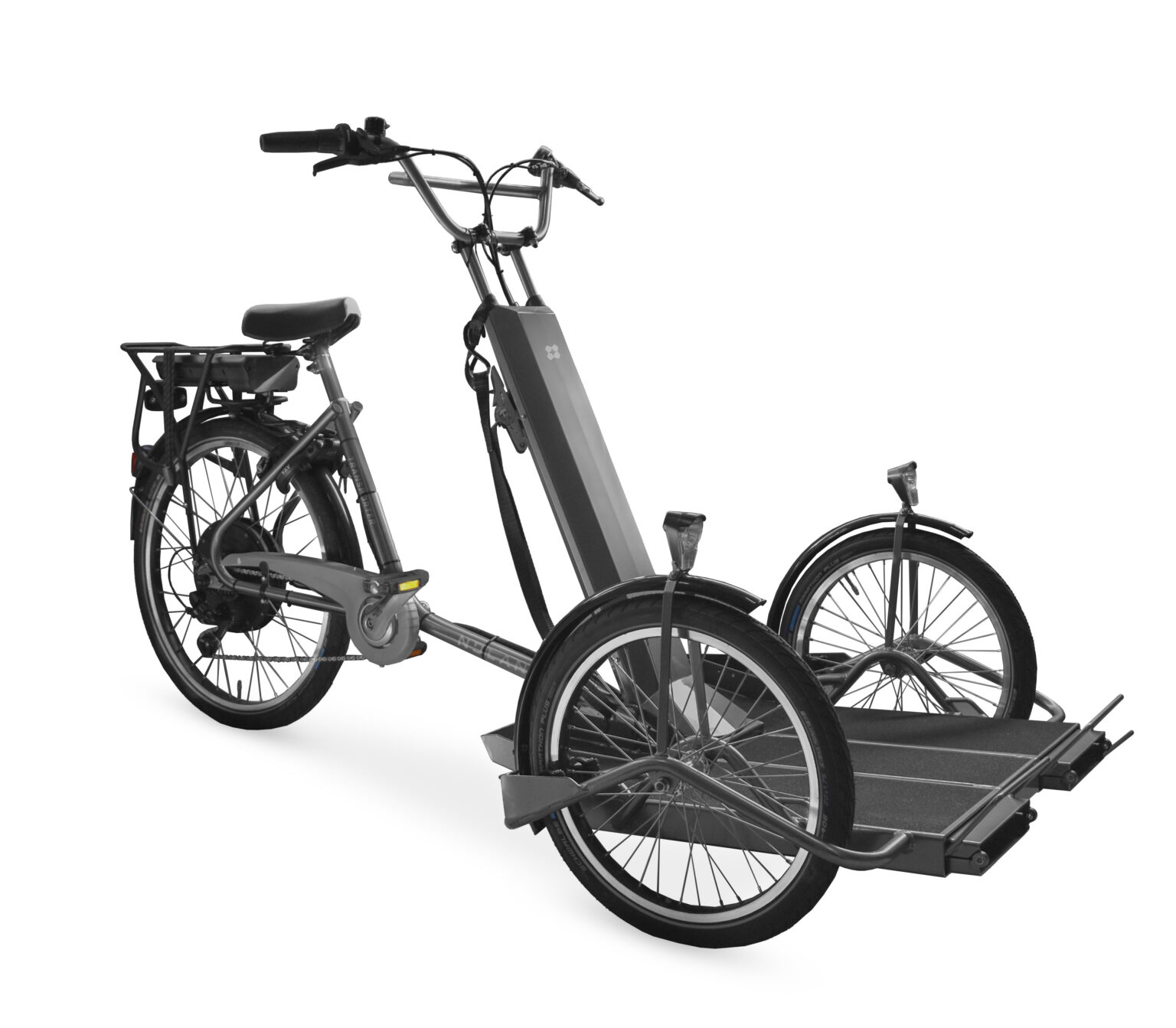 Transporter - Nijland Cycling